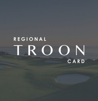 Troon Programs - HIDDENBROOKE GOLF CLUB