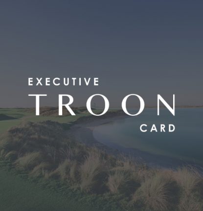 Troon Programs - HIDDENBROOKE GOLF CLUB