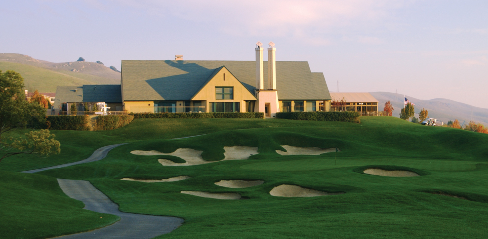 Home - HIDDENBROOKE GOLF CLUB